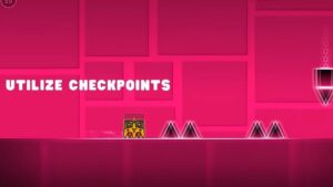 Ultimate Geometry Dash Guide: Master Every Level