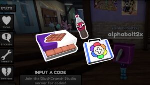 All Items in Dandy’s World – AntGames