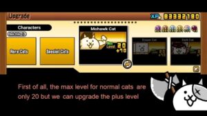 Normal Cats – Battle Cats Wiki – AntGames Guide
