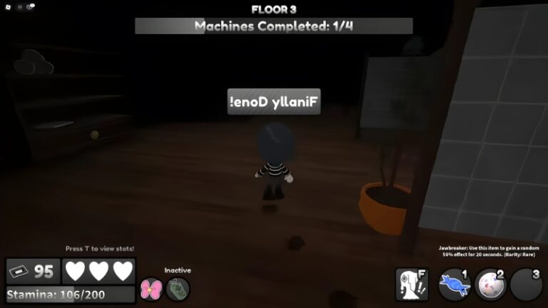 Blot – Dandy’s World Wiki – AntGames Guide