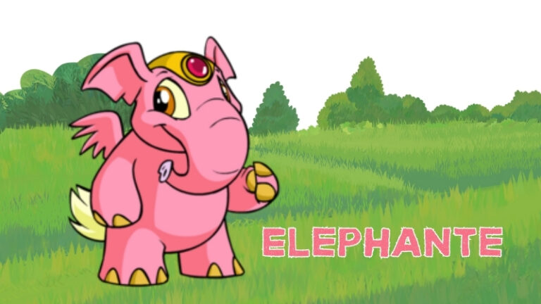 Discover All Species in Neopets