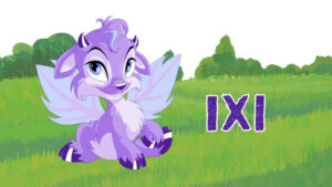 Discover All Species in Neopets