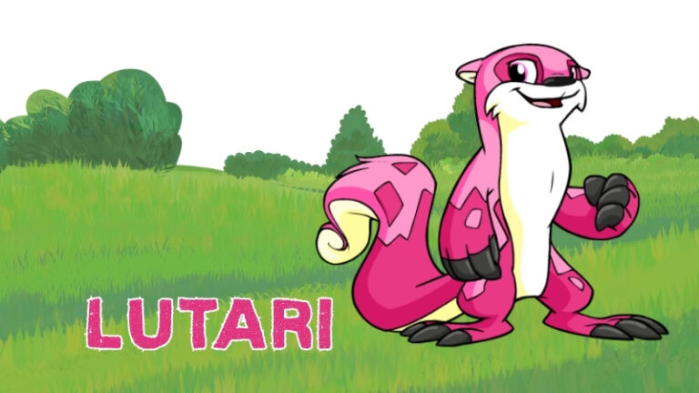 Discover All Species in Neopets