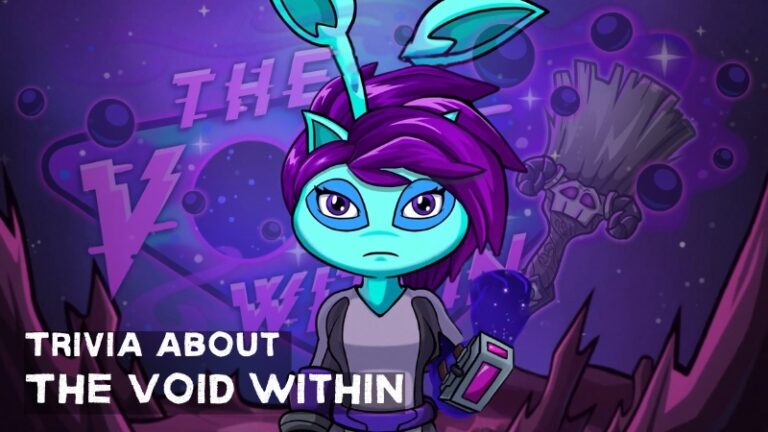 The Void Within Plot in Neopets – AntGames Ultimate Guide