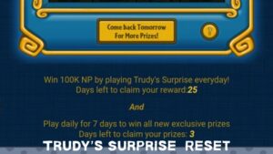 Trudy’s Surprise Game in Neopets – AntGames Ultimate Guide